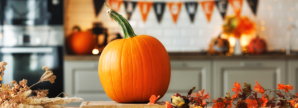 Vinkit Halloweenin viettoon - Kauppakeskus Willa, Hyvinkää