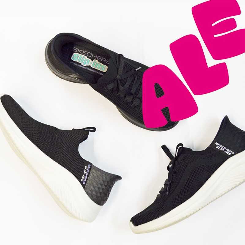 Click Shoes - Kauppakeskus Willa, Hyvinkää